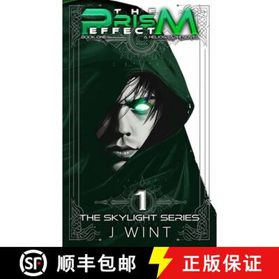 【3-4周达】The Prism Effect: Book One of the Skylight Series [9781736302910]