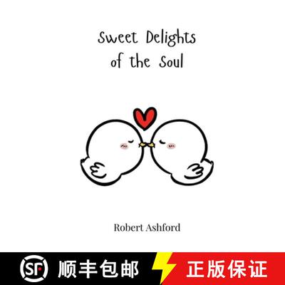 【3-4周达】Sweet Delights of the Soul [9783690818025]