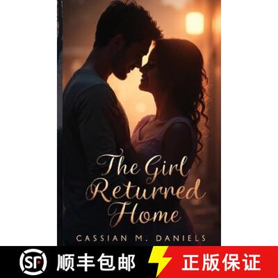 【3-4周达】The Girl Returned Home [9798349658174]