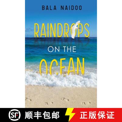 【3-4周达】Raindrops on the Ocean [9781804391037]
