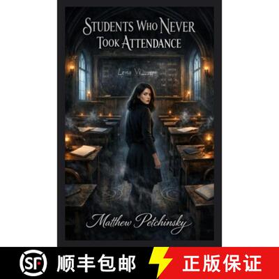 【3-4周达】Students Who Never Took Attendance [9798295781865]
