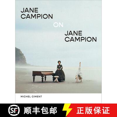 预订 Jane Campion on Jane Campion: Interviews [9781419767593]