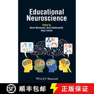 【3-4周达】Educational Neuroscience [Wiley心理学] [9781118725894]