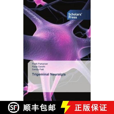 预订 Trigeminal Neuralgia [9786138940494]