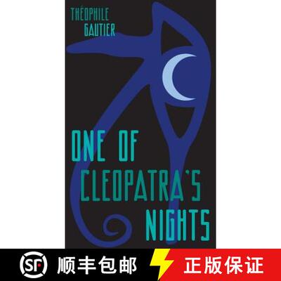 【3-4周达】One of Cleopatra's Nights [9780648023319]