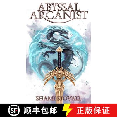 【3-4周达】Abyssal Arcanist [9781957613864]