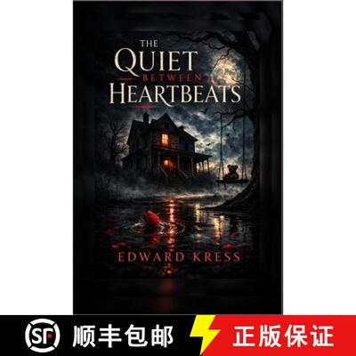 【3-4周达】Quiet Between Heartbeats [9798295841323]