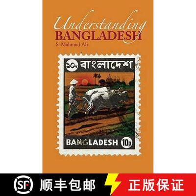 【3-4周达】Understanding Bangladesh [9781850659983]