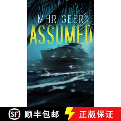【3-4周达】Assumed [9798987115923]