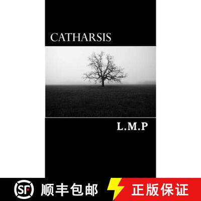 【3-4周达】Catharsis [9780692926703]