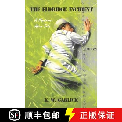 预订 The Eldridge Incident [9781950339327]