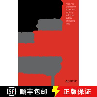 【3-4周达】Effective Frontline Fundraising : A Guide for Nonprofits, Political Candidates, and Advoca... [9781430239000]