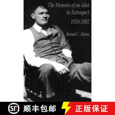 【3-4周达】Memoirs of an idiot - In Retrospect [9780578098890]