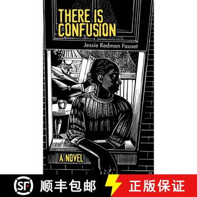 预订 There Is Confusion [9780486843506]