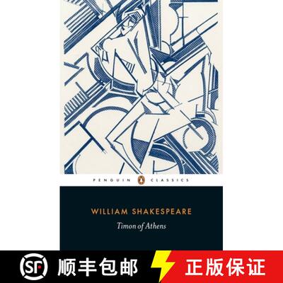 Timon of Athens [9780141396491]