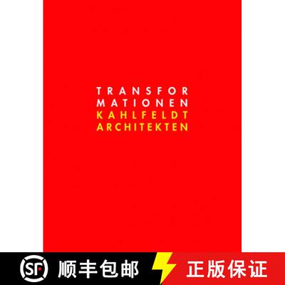 【3-4周达】Transformationen [9783868595543]