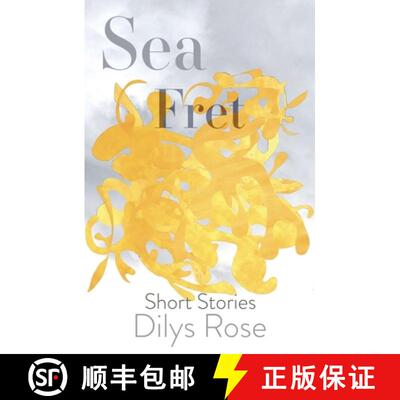 【3-4周达】Sea Fret: Short Stories [9781910895627]