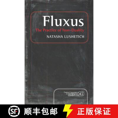 预订 Fluxus: The Practice of Non-Duality [9789042038516]