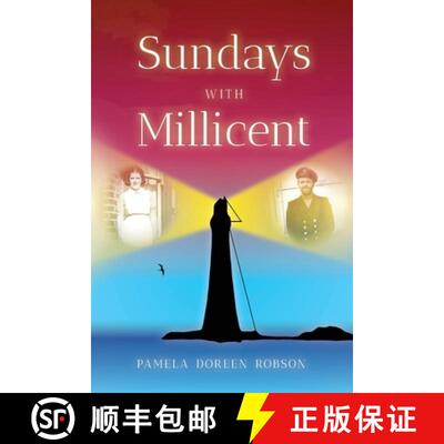 【3-4周达】Sundays with Millicent: The Nurse and the Lighthouse Keeper [9781913179557]