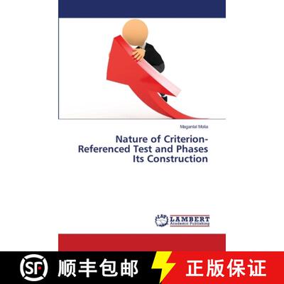 预订 Nature of Criterion-Referenced Test and Phases Its Construction [9786207488841]