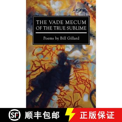 【3-4周达】The Vade Mecum of the True Sublime [9781952411120]