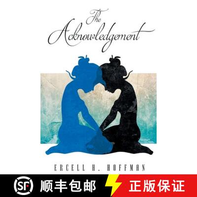 【3-4周达】The Acknowledgement [9781958920367]