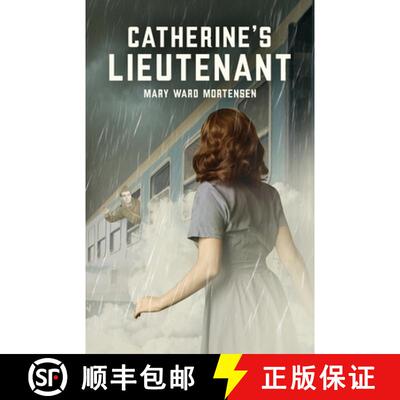【3-4周达】Catherine's Lieutenant [9798891324602]