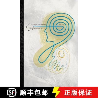 【3-4周达】Extemporaneous Automatics [9798218415044]