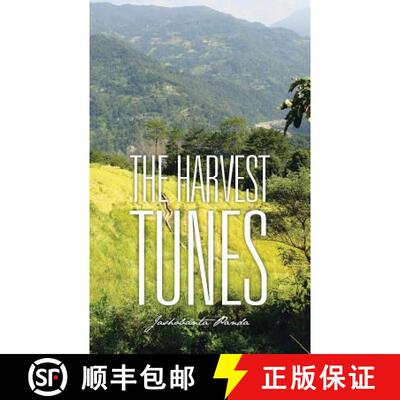 【3-4周达】The Harvest Tunes [9781482843286]