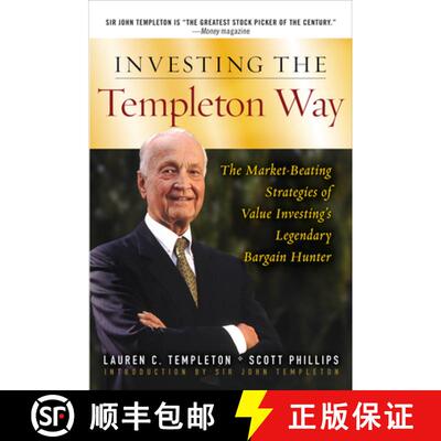 【3-4周达】Templeton Way (Pb) [9781265621469]