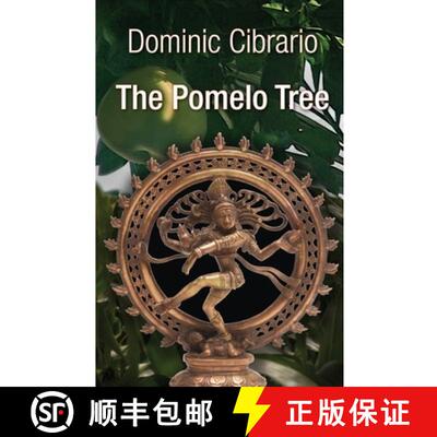 【3-4周达】The Pomelo Tree: The Garden of Kathmandu Trilogy [9781419610790]
