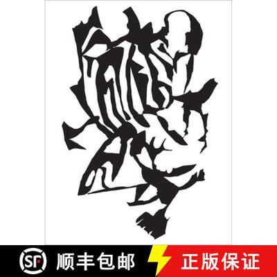 【3-4周达】Carlos Amorales: Germinal: Germinal [9783037643389]