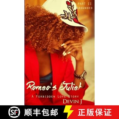 【3-4周达】Romeo's Juliet Book 2 [9780359670147]
