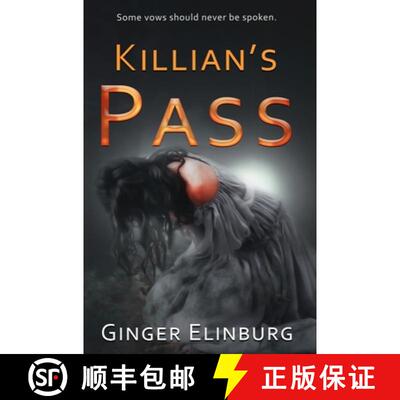 【3-4周达】Killian's Pass [9781088231524]