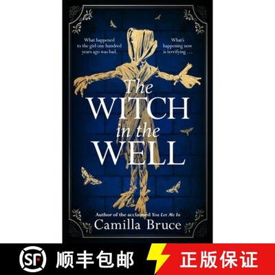 【3-4周达】The Witch in the Well : A deliciously disturbing Gothic tale of a revenge reaching out acr... [9781787633414]