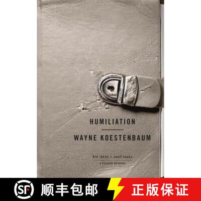 【3-4周达】Humiliation [9780312429225]