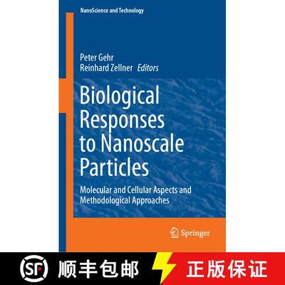 【3-4周达】Biological Responses to Nanoscale Particles : Molecular and Cellular Aspects and Methodolo... [9783030124601]