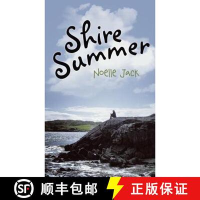 【3-4周达】Shire Summer [9781480822757]