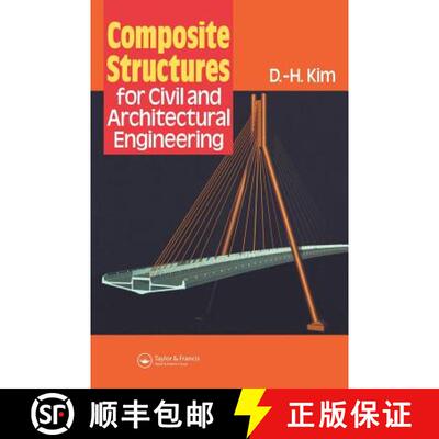 【3-4周达】Composite Structures for Civil and Architectural Engineering [9780419191704]