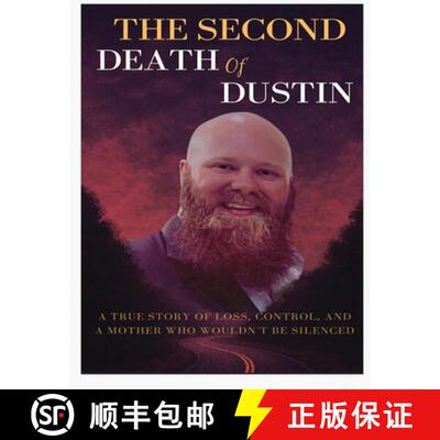 【3-4周达】The Second Death of Dustin [9798295485527]