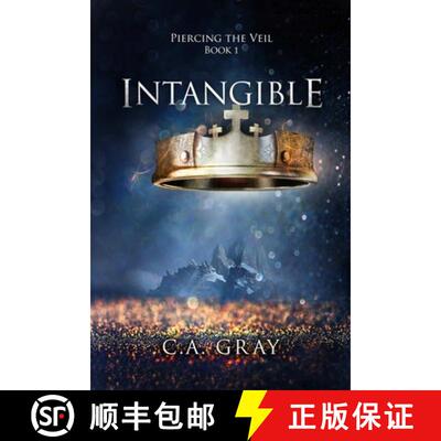 【3-4周达】Intangible [9781678168827]