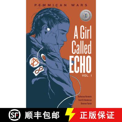 【3-4周达】Pemmican Wars: Volume 1 [9781553796787]