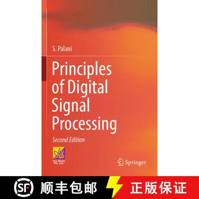 【3-4周达】Principles of Digital Signal Processing : 2nd Edition (Second Edition 2022) [9783030963248]