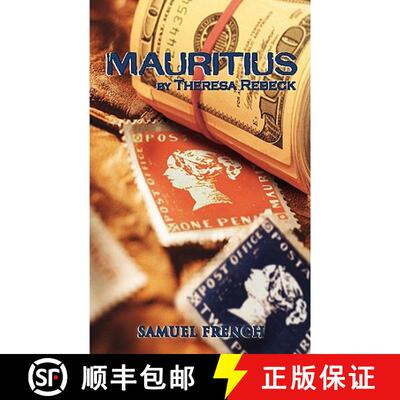 【3-4周达】Mauritius [9780573660191]