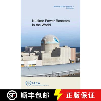 【3-4周达】Nuclear Power Reactors in the World [9789201371232]