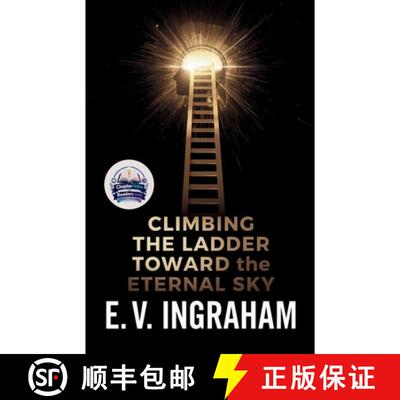 【3-4周达】Climbing the Ladder Toward the Eternal Sky (Illustrated, Refined and Edited) [9789377070564]