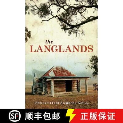 【3-4周达】The Langlands [9781923386051]