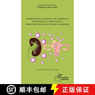 【3-4周达】Epidemiological, diagnostic and therapeutic specificities of gynaecological, breast and ur... [9782343159157]