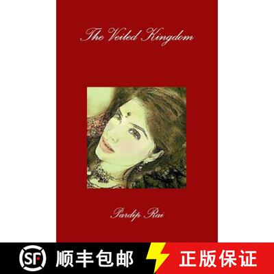 【3-4周达】The Veiled Kingdom [9781257357987]