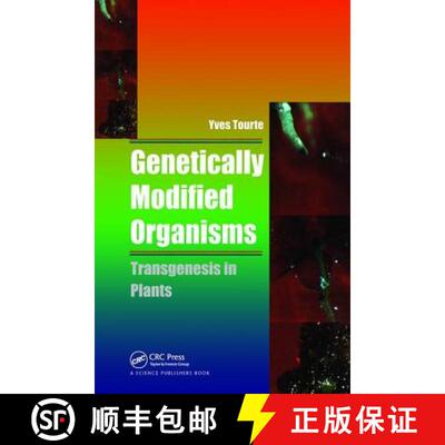 预订 Genetically Modified Organisms: Transgenesis in Plants [9781578082605]